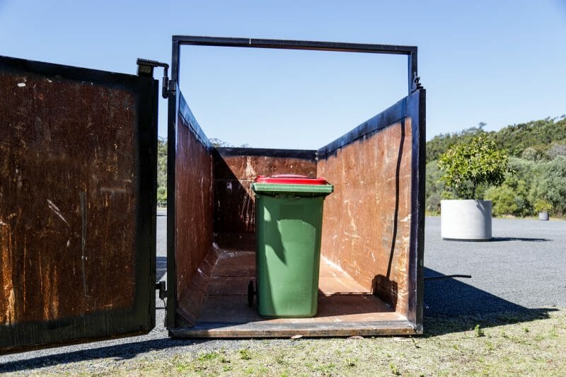 12m³ | Magic Bins | Skip Bin Hire Brisbane