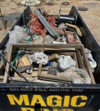 Light Builders Waste | Magic Bins | Skip Bin Hire Brisbane