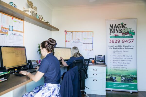 Pricing | Magic Bins | Skip Bin Hire Brisbane